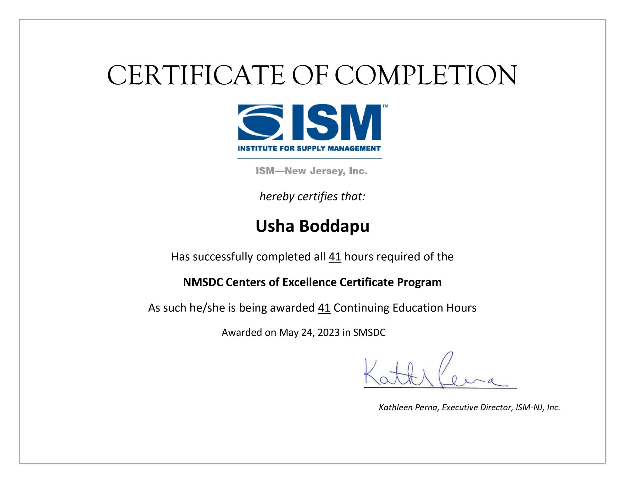 HUB Certificate from State of Texas CPA_2023_2027_ESOLVIT, INC.